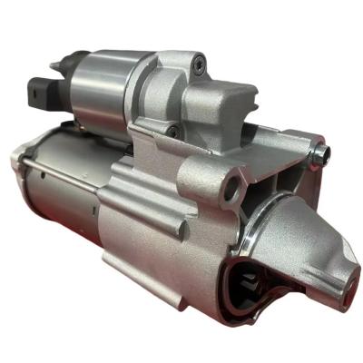 China BMW 12V 1.7KW 13T Automotive Starter for 228i 2021-2025, X1 X2 Models - OEM 12418686185 12419468828 for sale