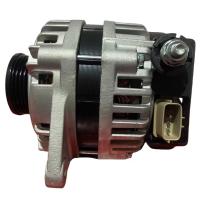 China 12V 90A 4PK Automotive Alternator for Mitsubishi Jungei OEM SMW253000 S1800A219 JFZ1929M for sale