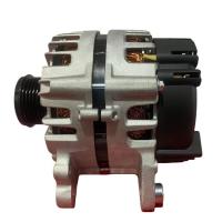 China 12V 180A 7PK Alternator for Audi Q7 OEM 021903016L 021903016LV 021903016LX FG18S036 for sale