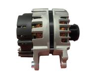 China 12V 180A 7PK Alternator for Audi Q7 OEM 021903016L 021903016LV 021903016LX FG18S036 for sale