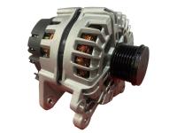 China 12V 180A 7PK Alternator for Audi Q7 OEM 021903016L 021903016LV 021903016LX FG18S036 for sale