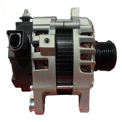 China 12V 180A 6PK Alternator for SAIC-GM-Wuling V90 2.0T OEM C00088144 for sale