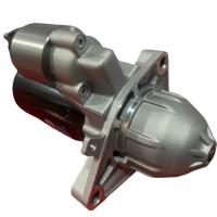 China 12V 2KW 10T Starter Motor for Jeep Grand Cherokee 3.0T Diesel OEM 68080460AA for sale