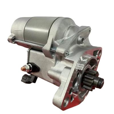 China 12V 2KW 210A Automotive Starter Motor Assembly for Runner 3.0 and BMW F02/F18/535 Models - OEM 4280000250 for sale