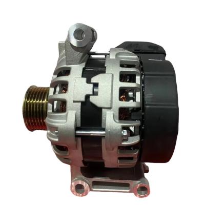 China 12V 110A 6PK Alternator for FAW Bestune X80 OEM F000BL06B0 F000BL0601 for sale