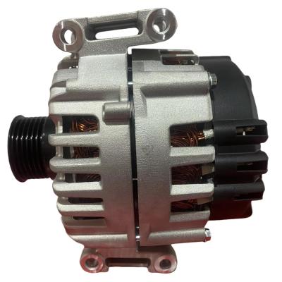 China 12V 180A 6PK Alternator for Mercedes-Benz S350 R350 E350 OEM 0009067900 for sale