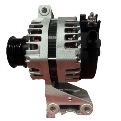 China 12V 150A 6PK Alternator for Geely Binyue 1.5T Engine OEM FGN12S174 5501660281 for sale