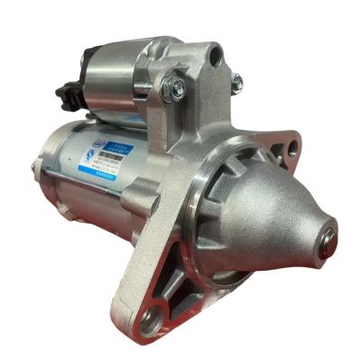 China 12V 1.6KW 9T Starter Motor for Toyota - OEM 28100-0T020 Replacement for Corolla, Matrix, Vios, Yaris for sale