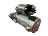 China 12V 1.6KW 9T Starter Motor for Toyota - OEM 28100-0T020 Replacement for Corolla, Matrix, Vios, Yaris for sale
