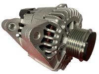 China 12V 110A 6PK Alternator for Hyundai Kona - OEM 37300-25201 37300-25301 37300-25310 37300-2G100 Replacement for sale