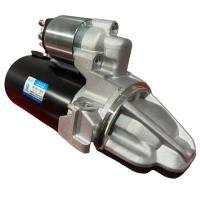 China OEM 0001109205 Auto Engine Starter 12V 2.0KW 12T for Suzuki Jiefang Yuhu V348 for sale
