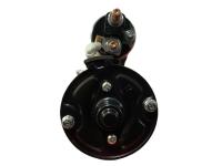 China OEM 0001109205 Auto Engine Starter 12V 2.0KW 12T for Suzuki Jiefang Yuhu V348 for sale