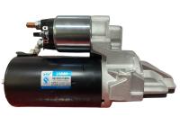 China OEM 0001109205 Auto Engine Starter 12V 2.0KW 12T for Suzuki Jiefang Yuhu V348 for sale