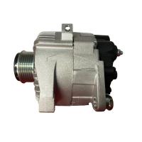 China 12V 110A 6PK Alternator for Modern Ruifeng Diesel 1.9T Engine OEM 1025100FB 442271 TG11S078 for sale