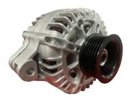 China 12V 110A 6PK Alternator for Modern Ruifeng Diesel 1.9T Engine OEM 1025100FB 442271 TG11S078 for sale