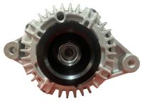 China 12V 110A 6PK Alternator for Modern Ruifeng Diesel 1.9T Engine OEM 1025100FB 442271 TG11S078 for sale