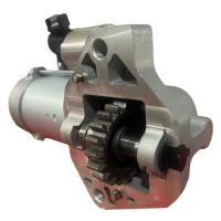 China 12V 1.7KW 19T Starter Motor Assembly for Acura RL 3.7L - OEM 4280005380 31200R70A51 Replacement for sale