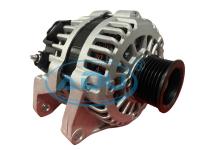 China 12V 6PK 90A Alternator for Jinbei X30 OEM LF475Q-3701100A LF475Q3701100A for sale