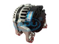 China 12V 6PK 90A Alternator for Jinbei X30 OEM LF475Q-3701100A LF475Q3701100A for sale