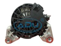 China 12V 6PK 90A Alternator for Jinbei X30 OEM LF475Q-3701100A LF475Q3701100A for sale