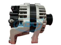 China 12V 6PK 90A Alternator for Jinbei X30 OEM LF475Q-3701100A LF475Q3701100A for sale