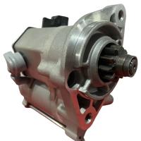 China 12V 1.4KW 9T Starter Motor for Toyota Land Cruiser 4000 GRJ150 - OEM 4280006841 Compatible for sale