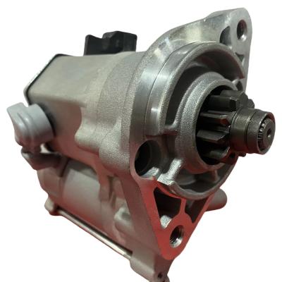 China 12V 1.4KW 9T Starter Motor for Toyota Land Cruiser 4000 GRJ150 - OEM 4280006841 Compatible for sale