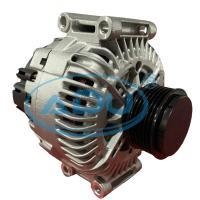 China 12V 180A 6PK Car Alternator for Audi A6 C6 OEM 06E903016MX TG17C044 for sale