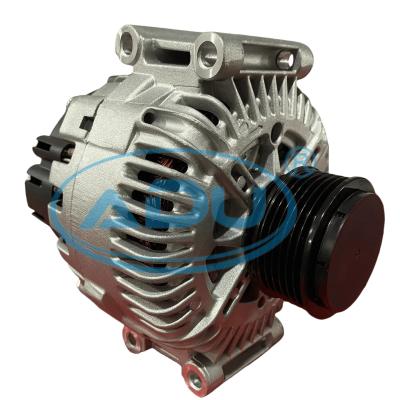 China 12V 180A 6PK Car Alternator for Audi A6 C6 OEM 06E903016MX TG17C044 for sale