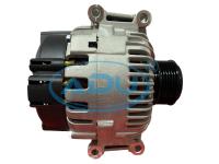 China 12V 180A 6PK Car Alternator for Audi A6 C6 OEM 06E903016MX TG17C044 for sale