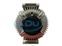 China 12V 180A 6PK Car Alternator for Audi A6 C6 OEM 06E903016MX TG17C044 for sale