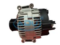 China 12V 180A 6PK Car Alternator for Audi A6 C6 OEM 06E903016MX TG17C044 for sale