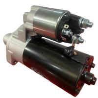 China OEM 0051516501 Car Starter Motor 12V 1.4KW 10T For Mercedes Benz S320 S350 for sale
