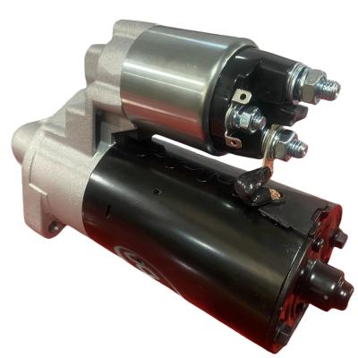 China OEM 0051516501 Car Starter Motor 12V 1.4KW 10T For Mercedes Benz S320 S350 for sale
