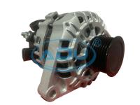 China 12V 100A 6PK Automotive Alternator for Changan CS75 OEM SG10S068 SVES082669 442286 for sale