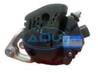 China 12V 100A 6PK Automotive Alternator for Changan CS75 OEM SG10S068 SVES082669 442286 for sale