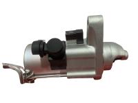 China 12V 1.4KW Starter Motor for Acura ILX 2.0L - OEM 31200R1AA11 Replacement with 9-Tooth Pinion for sale