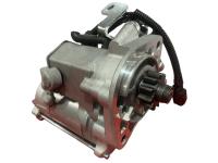 China 12V 2.0KW 11T Starter Motor for Toyota Land Cruiser 3.5L - OEM 28100-31250 438000-4170 for sale