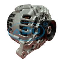 China 12V 120A 5PK Alternator for Volkswagen Passat B5 OEM 06B903016E 06B903016AD 06C903016B for sale