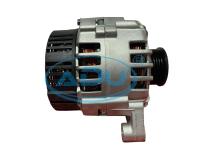 China 12V 120A 5PK Alternator for Volkswagen Passat B5 OEM 06B903016E 06B903016AD 06C903016B for sale