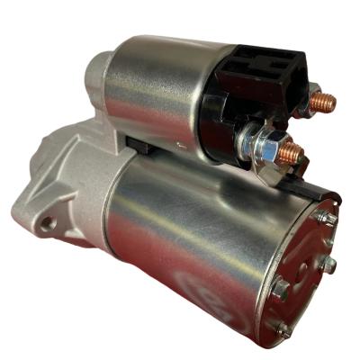 China 12V 2.0KW 11T Auto Starter Motor for Kia Solana 2.2 Diesel Engine OEM 36100-2F050 for sale