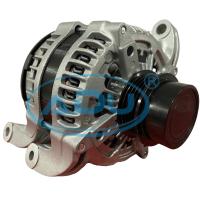 China 12V 200A 4PK Alternator Generator for Ford Mustang 2.3T OEM FR3T-10300-FA FR3Z10346F for sale