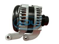 China 12V 200A 4PK Alternator Generator for Ford Mustang 2.3T OEM FR3T-10300-FA FR3Z10346F for sale