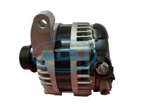 China 12V 200A 4PK Alternator Generator for Ford Mustang 2.3T OEM FR3T-10300-FA FR3Z10346F for sale