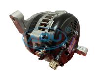 China 12V 200A 4PK Alternator Generator for Ford Mustang 2.3T OEM FR3T-10300-FA FR3Z10346F for sale
