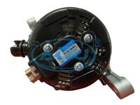 China 12V 200A 4PK Alternator Generator for Ford Mustang 2.3T OEM FR3T-10300-FA FR3Z10346F for sale