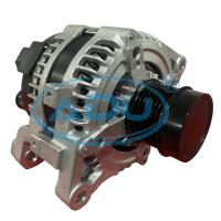 China OEM 1042119100 12V Alternator for Toyota Land Cruiser Prado 7GRFKS GRJ152L-GKTEHC Engine for sale