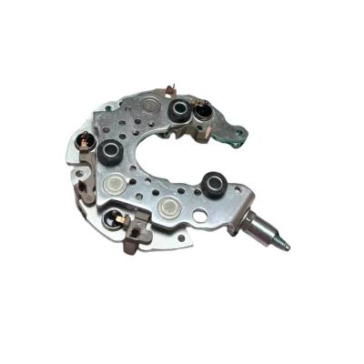 China TOYOTA 12V Alternator Bridge Rectifier INR438 RN45 ND-60023 for 2000-2023 Models for sale