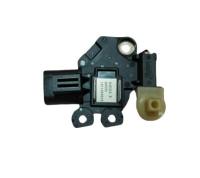 China Nissan X-TRAIL Alternator Voltage Regulator V3530M 2614507 - Standard Size OEM Part for 2.0L & 2.5L Engines for sale