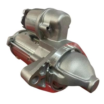 China OEM 23944922 Car Starter Motor for Wuling Baojun 560/730 1.8L Engine - 12V 1.2kW 9-Tooth Design for sale